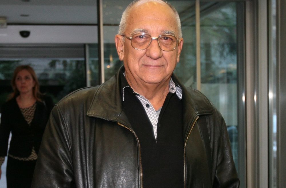 IN MEMORIAM - PROF. IVAN BEKJAREV | Akademija umetnosti