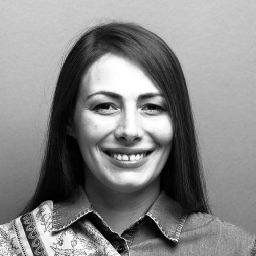 Ana Miladinović | Akademija umetnosti